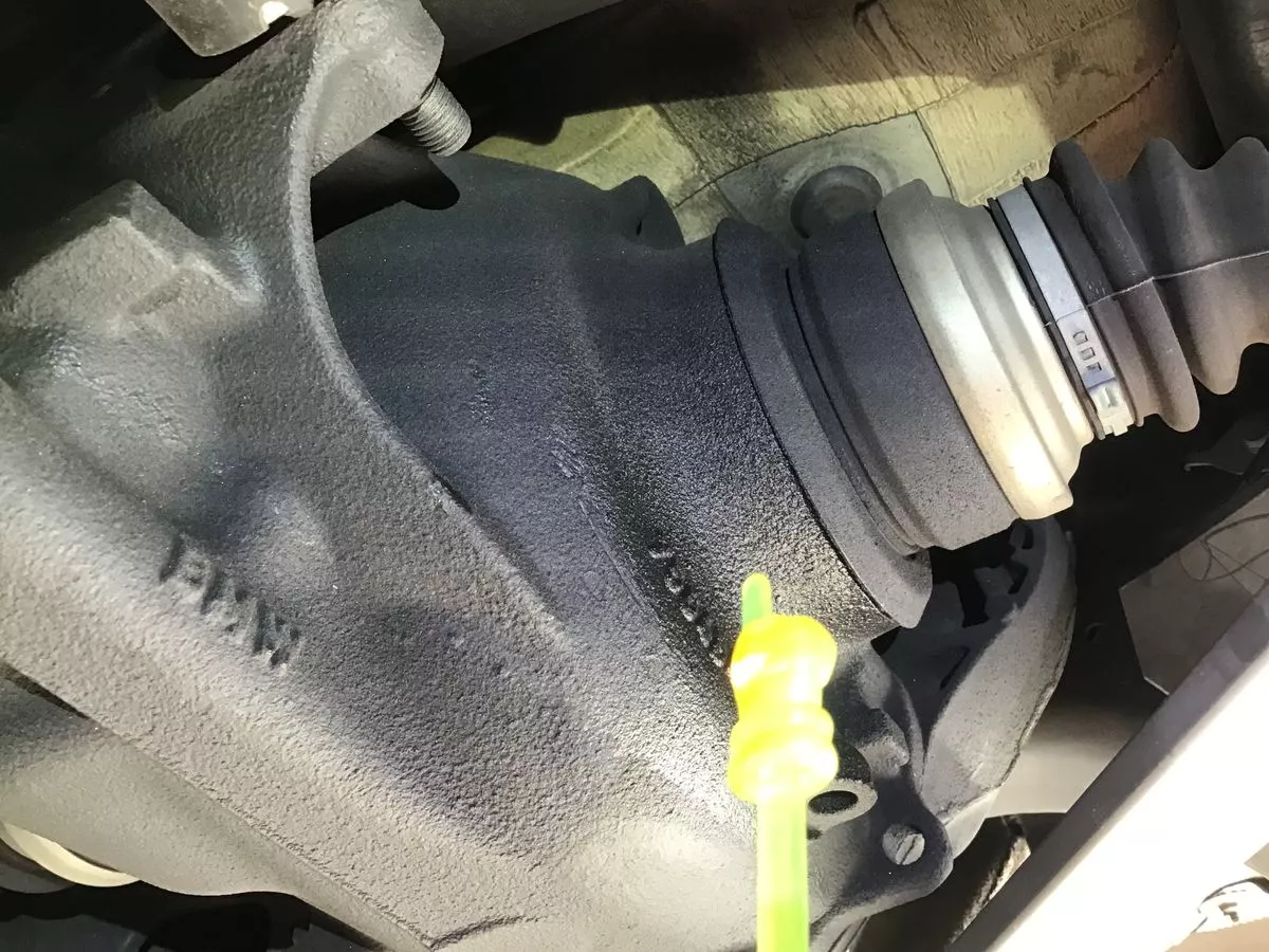 How do I know if my BMW differential is bad? | Brock Automotive Import ...