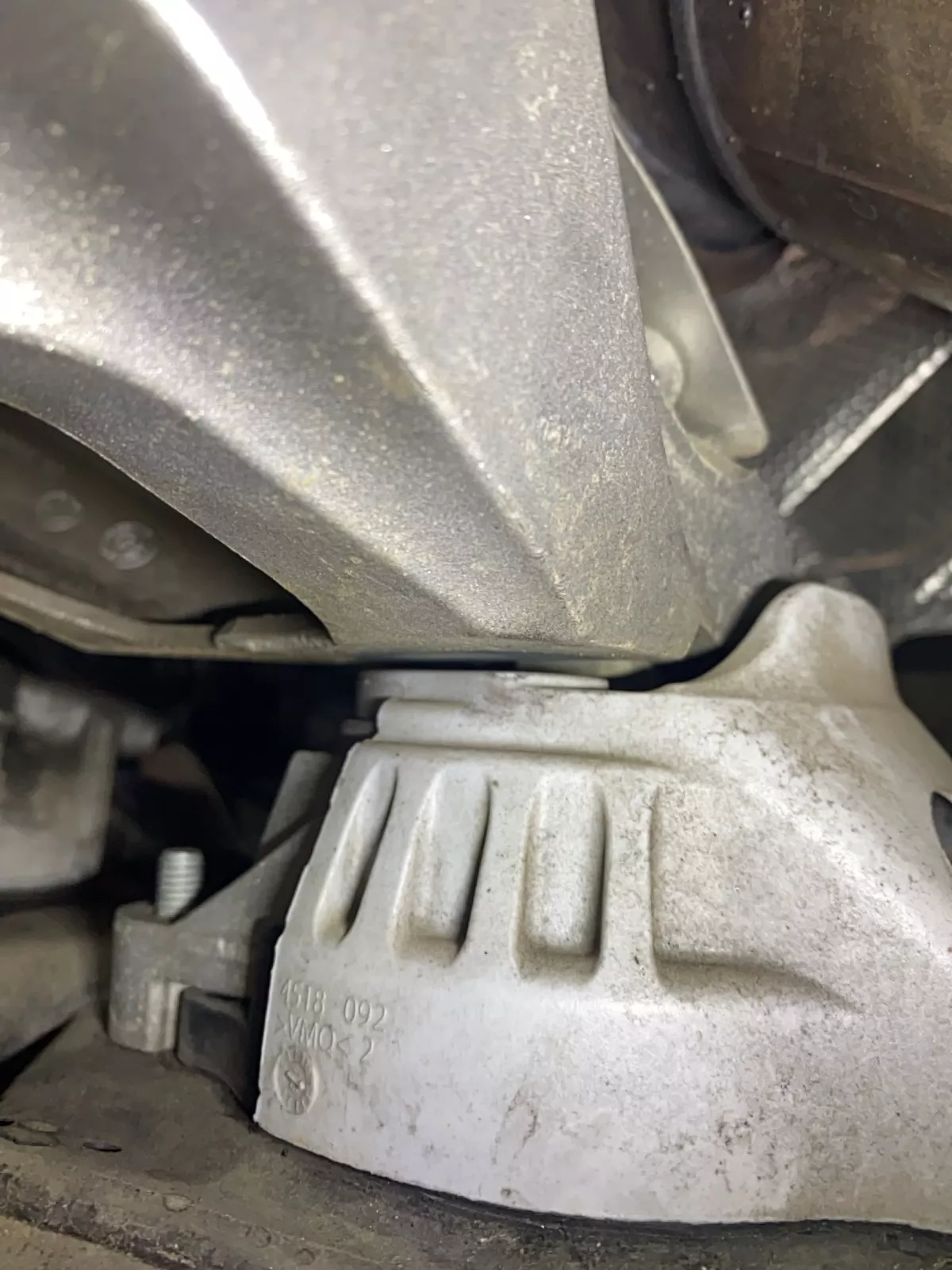 How do I know if my BMW engine mounts need replacing? | Brock ...