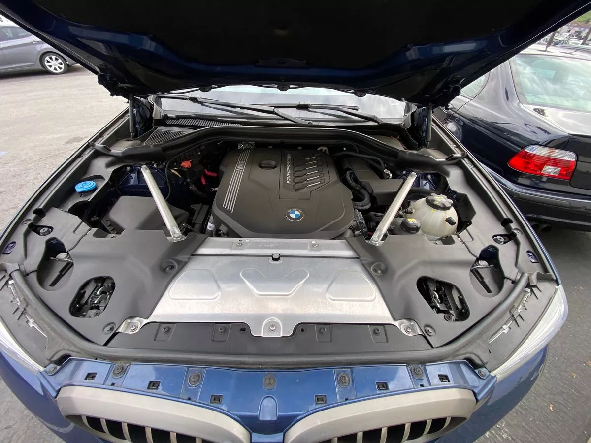 Why is my BMW engine shaking? | Brock Automotive Import Service