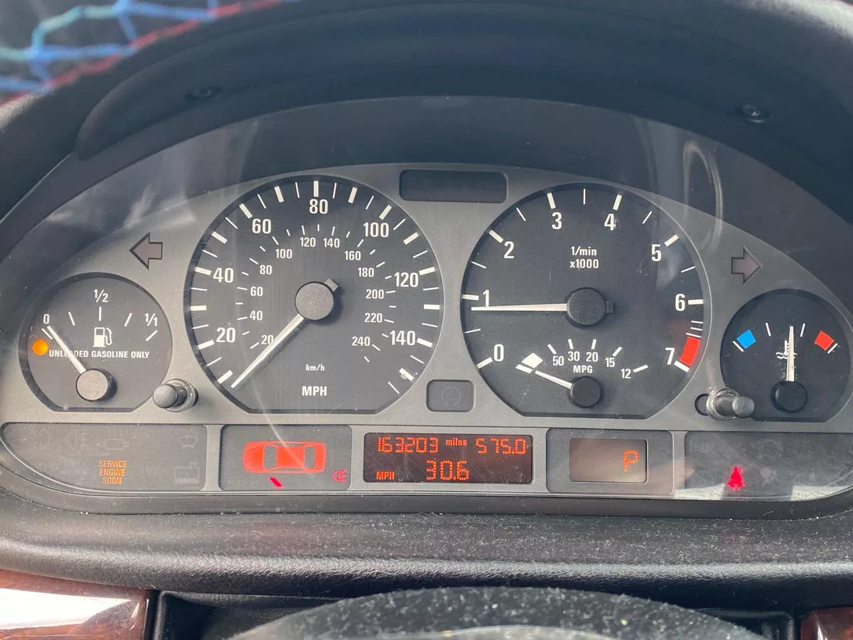 Why is my BMW RPM fluctuating? | Brock Automotive Import Service