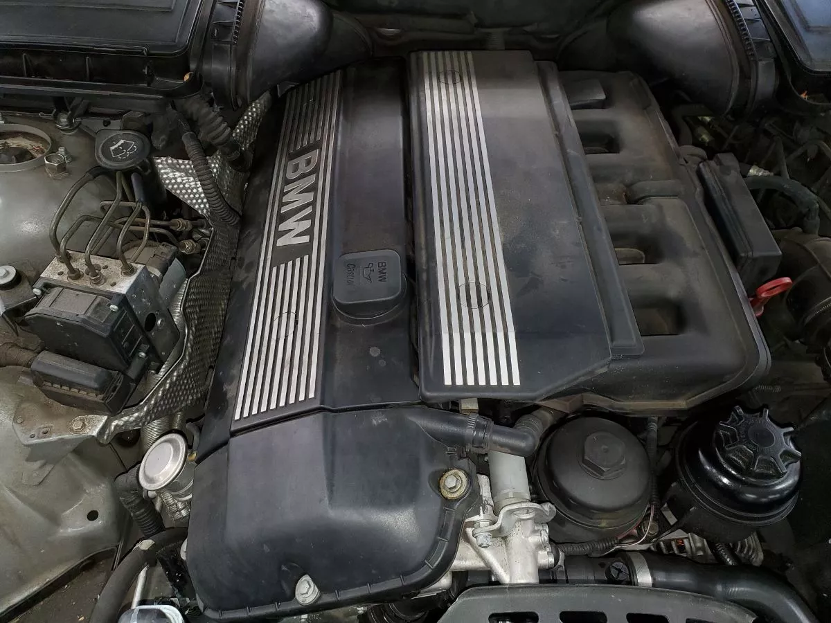 Why is my BMW shaking when I accelerate? | Brock Automotive Import Service