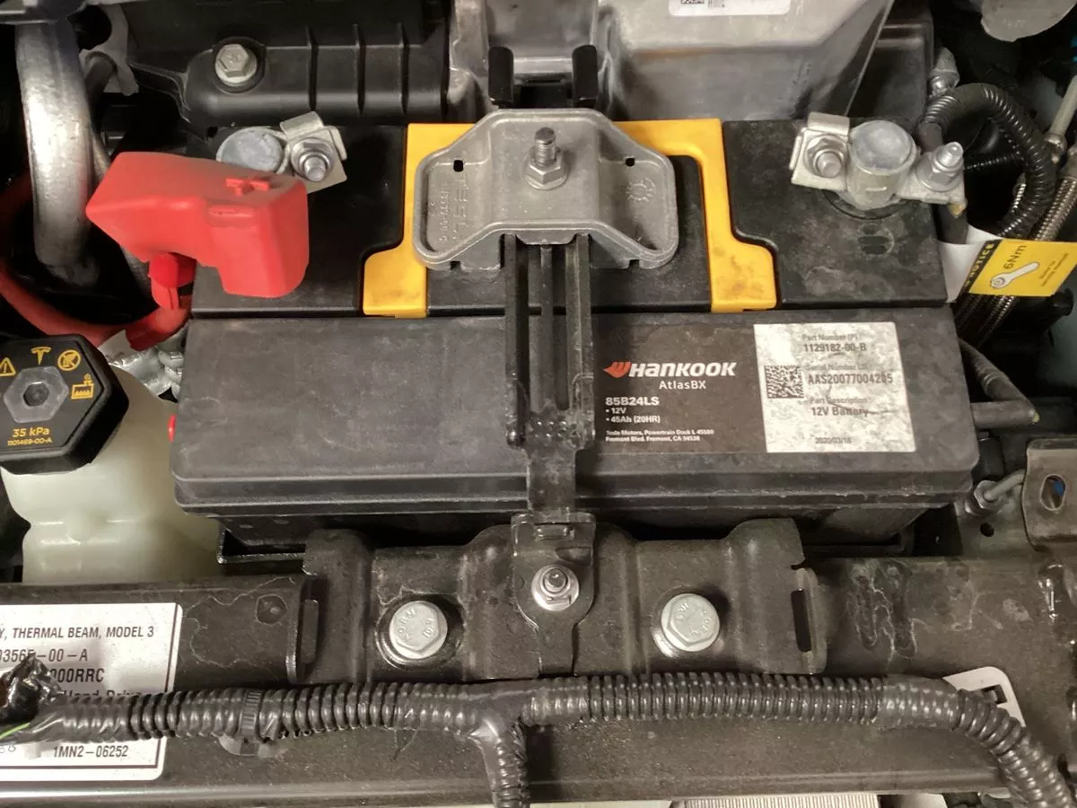 Why is my Tesla battery draining so fast? | Brock Automotive Import Service