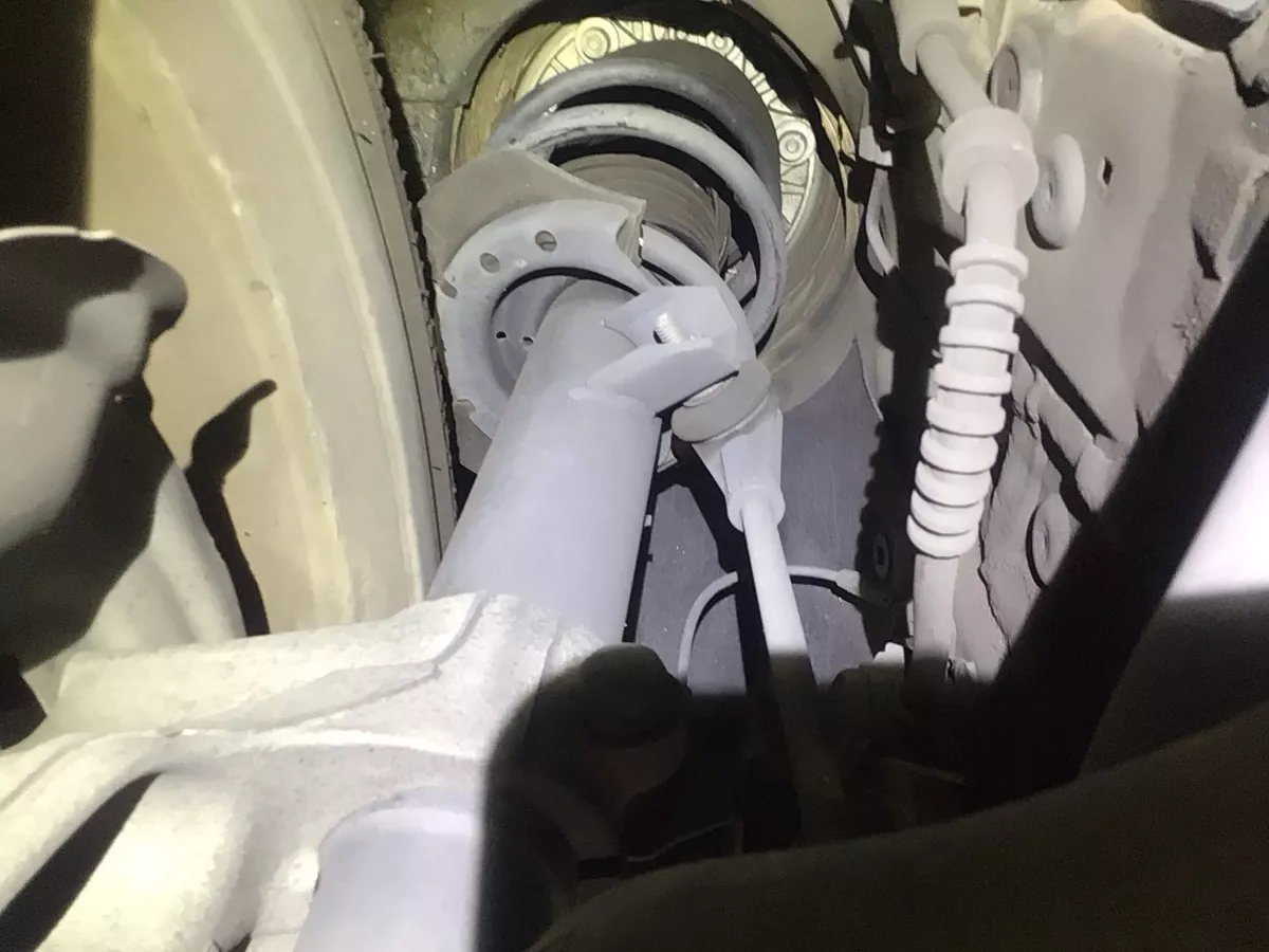 Why is my BMW making a clicking noise when turning? | Brock Automotive Import Service