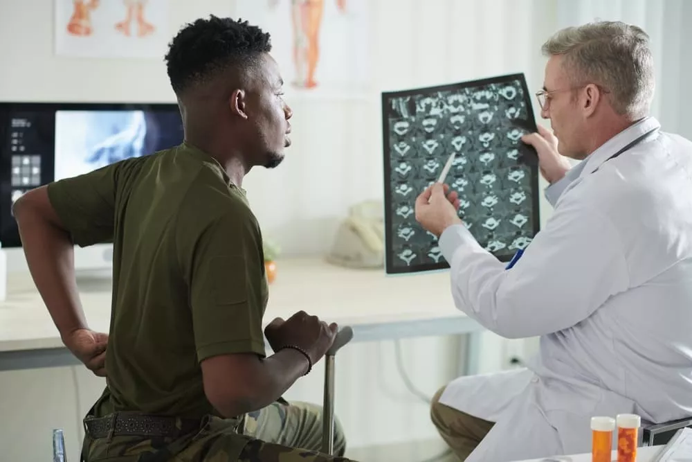 What Can an MRI Reveal About Your Back Pain? | Brooklyn Open MRI
