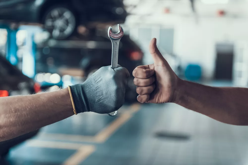 Auto Shop FAQs: Top 3 Questions Answered | Broward Auto