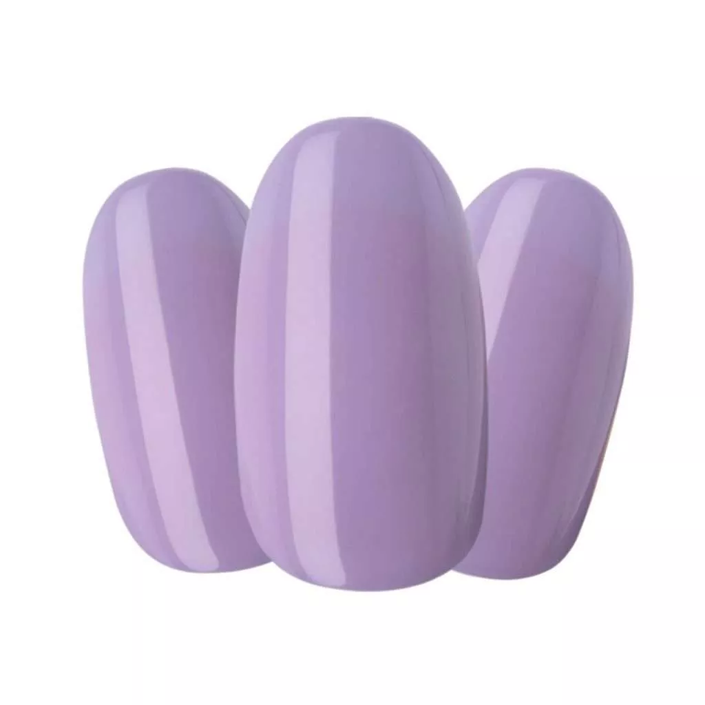 Lilac Sky | Gel Nagel Wraps – Sterk, Stijlvol & Salonwaardig | By Emily