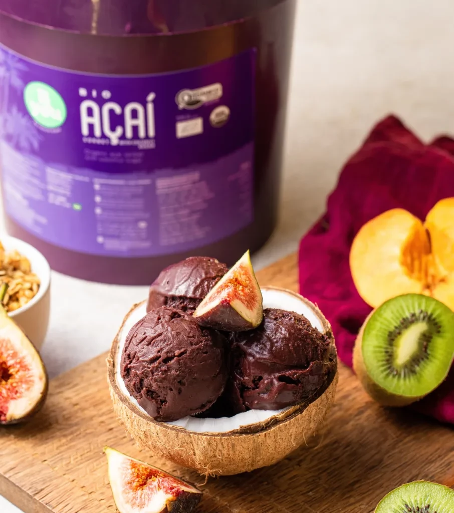 Unlock the Power of Amazonian Açaí: A Superfood Revolution – B.you ...