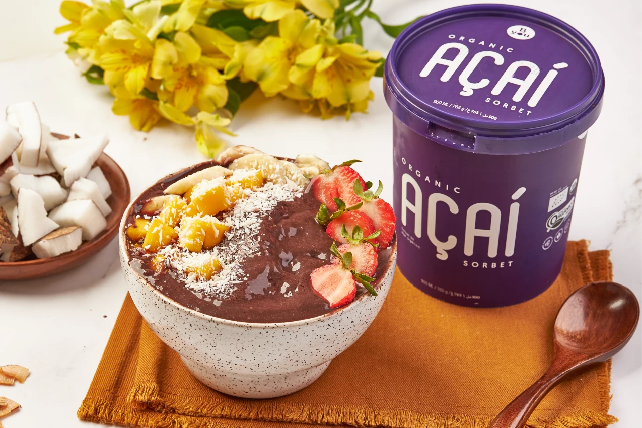 Can Babies and Toddlers Eat Açaí? – B.you Superfoods