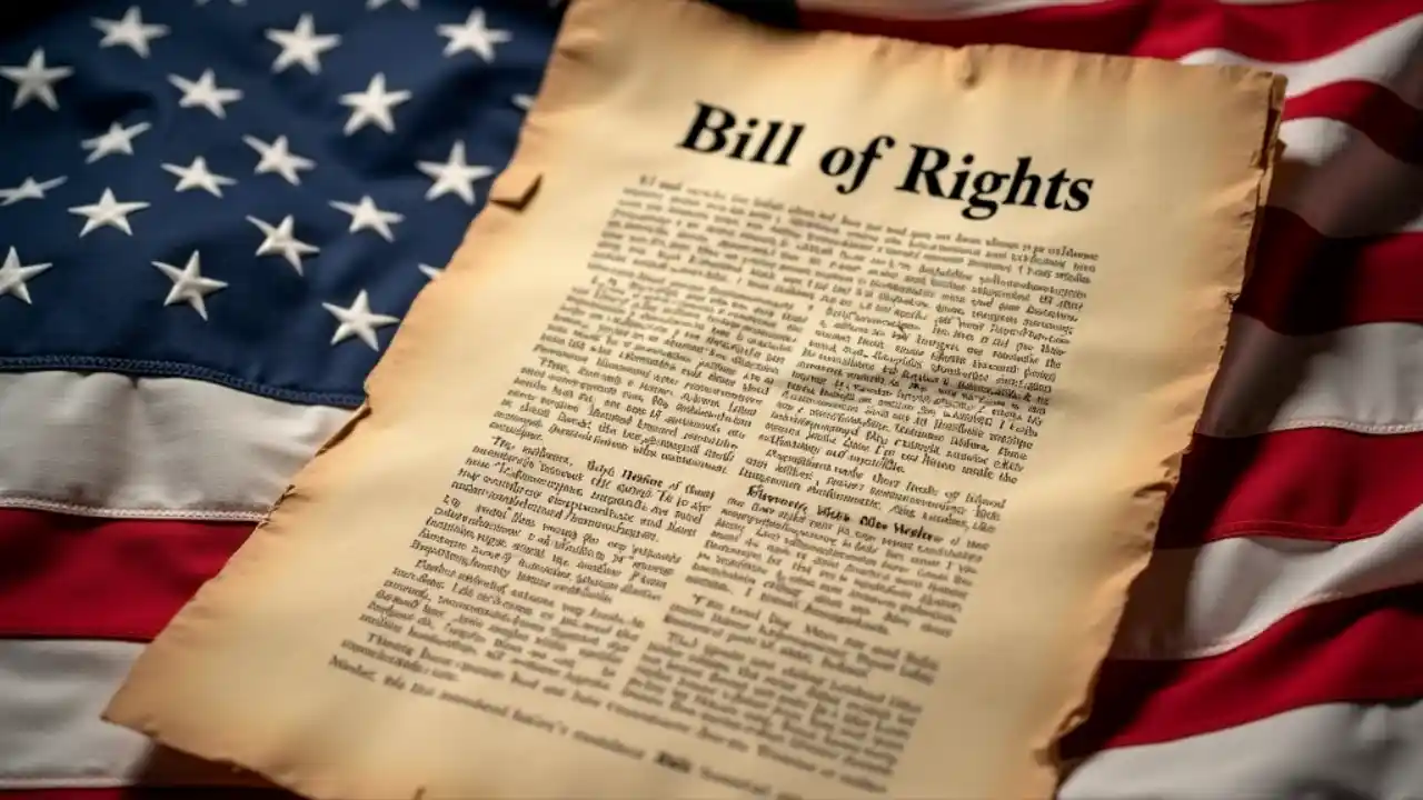 National Bill of Rights Day