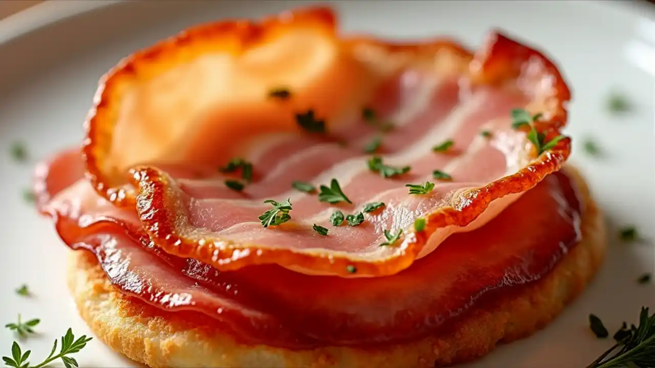 Canadian Bacon Day