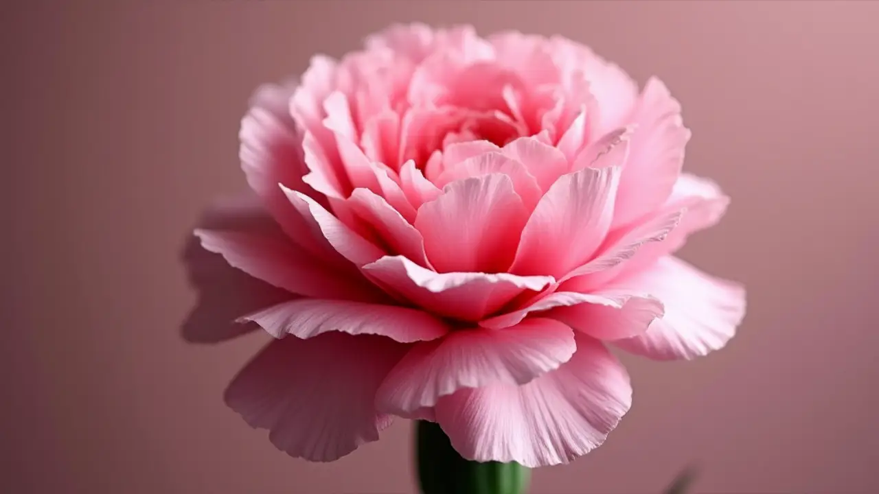 National Carnation Day