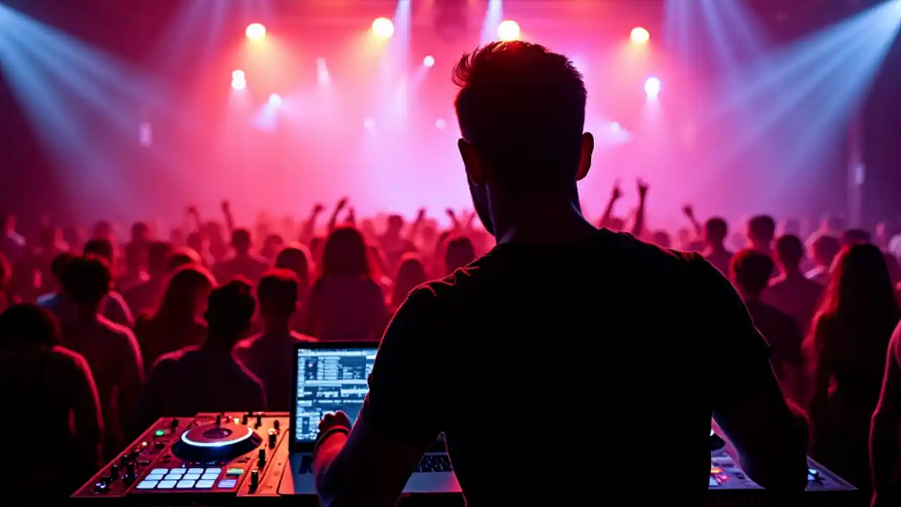 National Disc Jockey Day