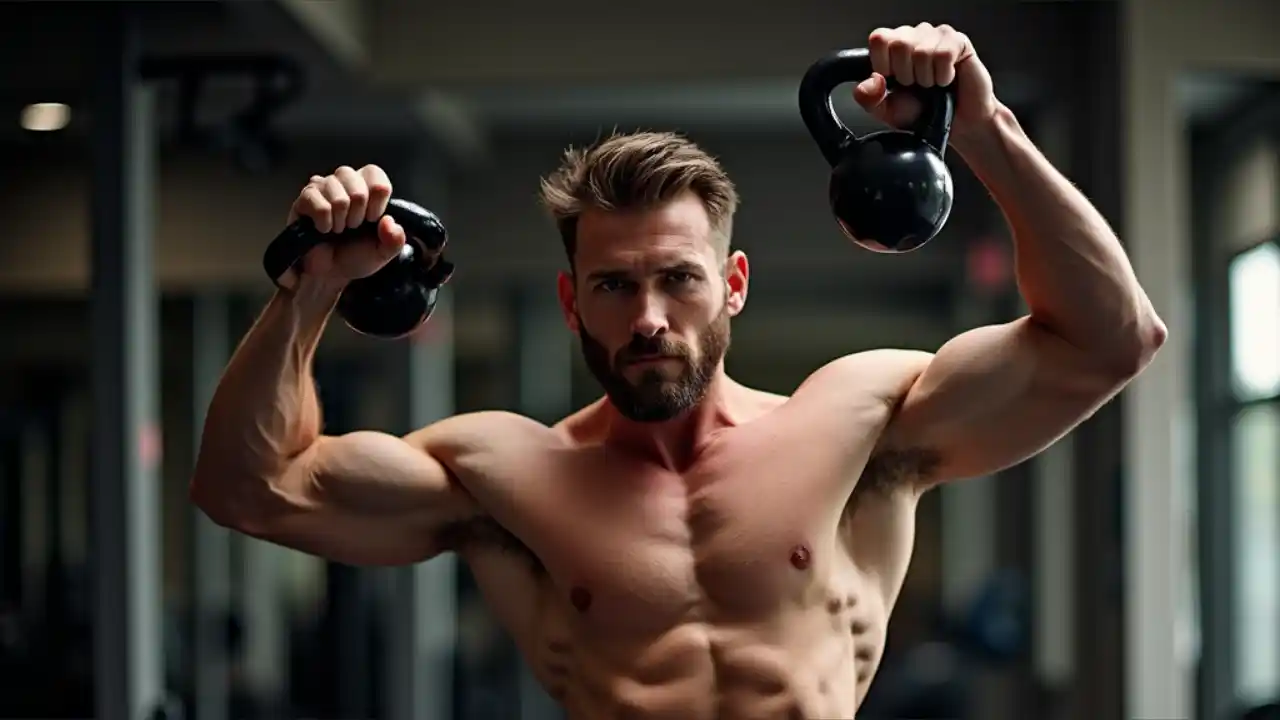 National Kettlebell Day