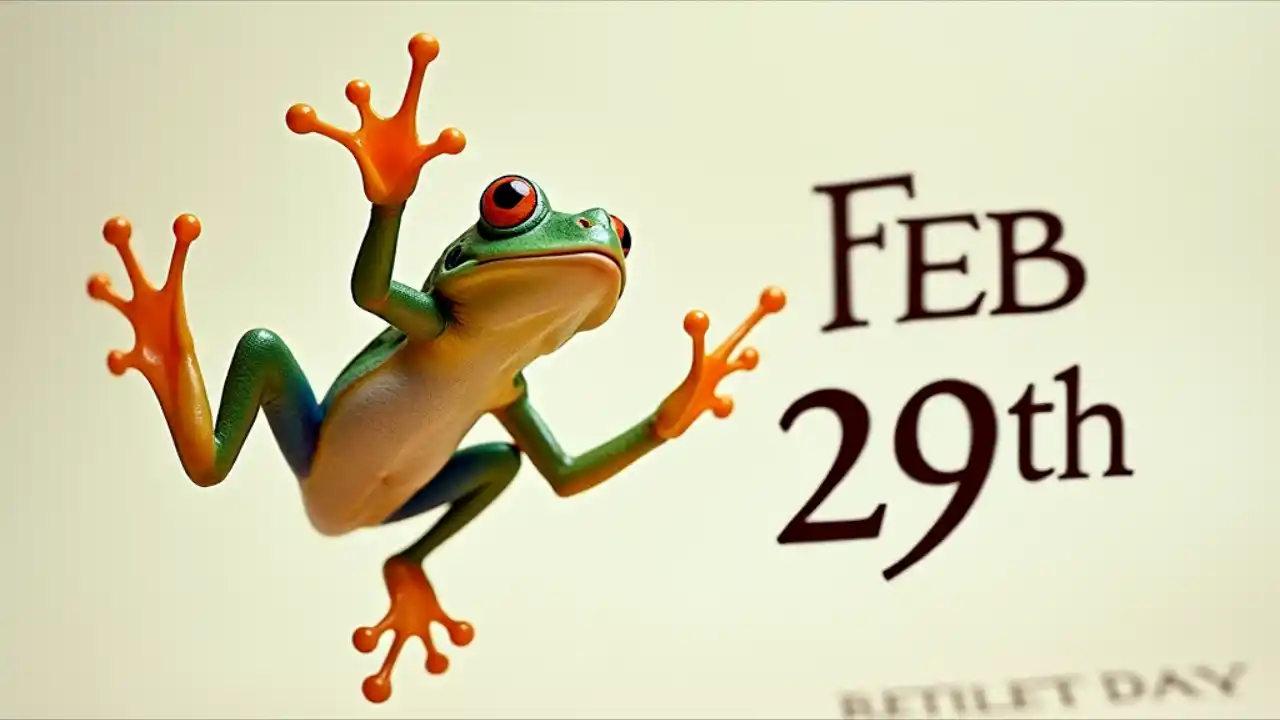 National Leap Day