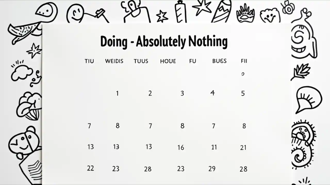 Nothing Day