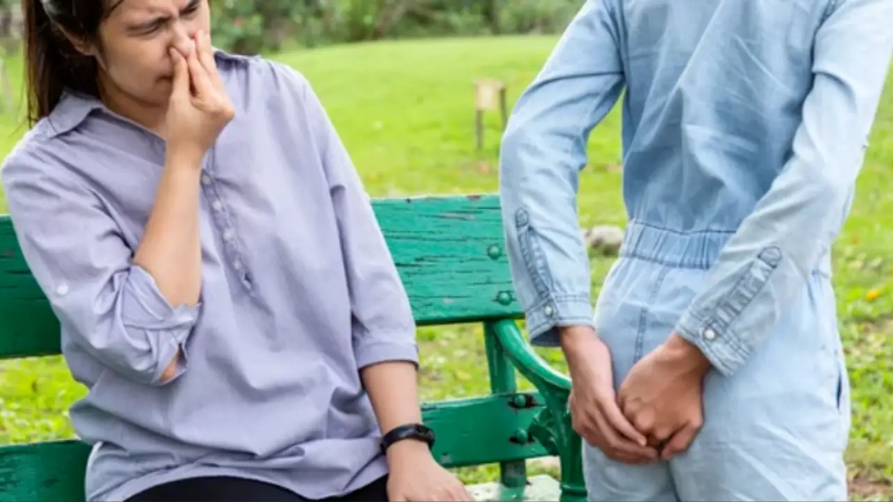 National Pass Gas Day