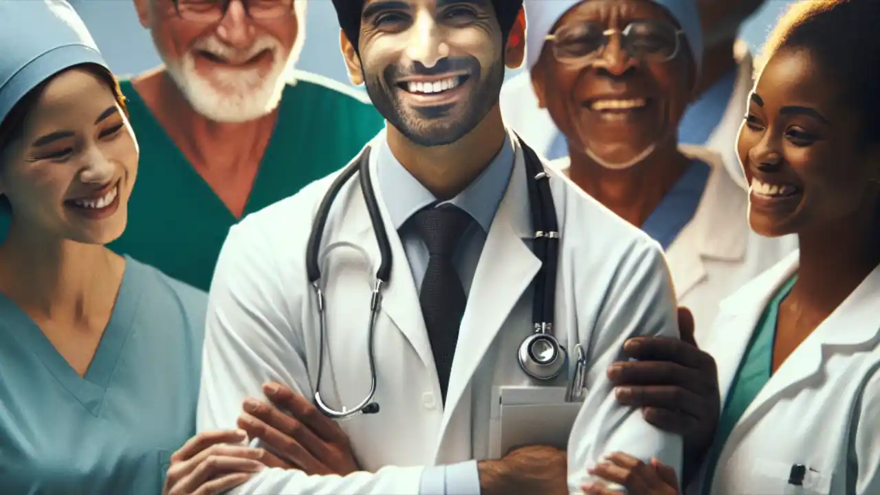 National Patient Recognition Day