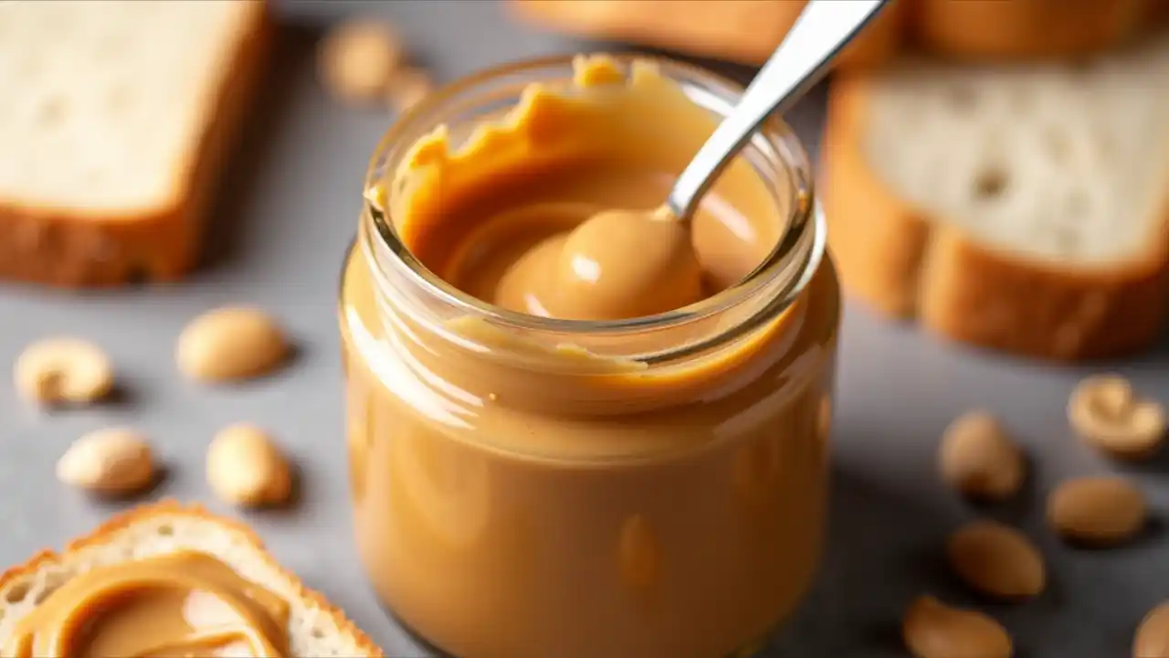 National Peanut Butter Lover's Day