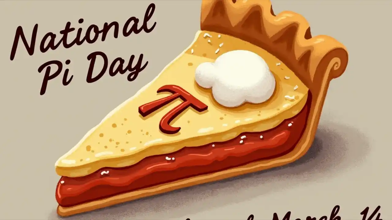 Pi Day
