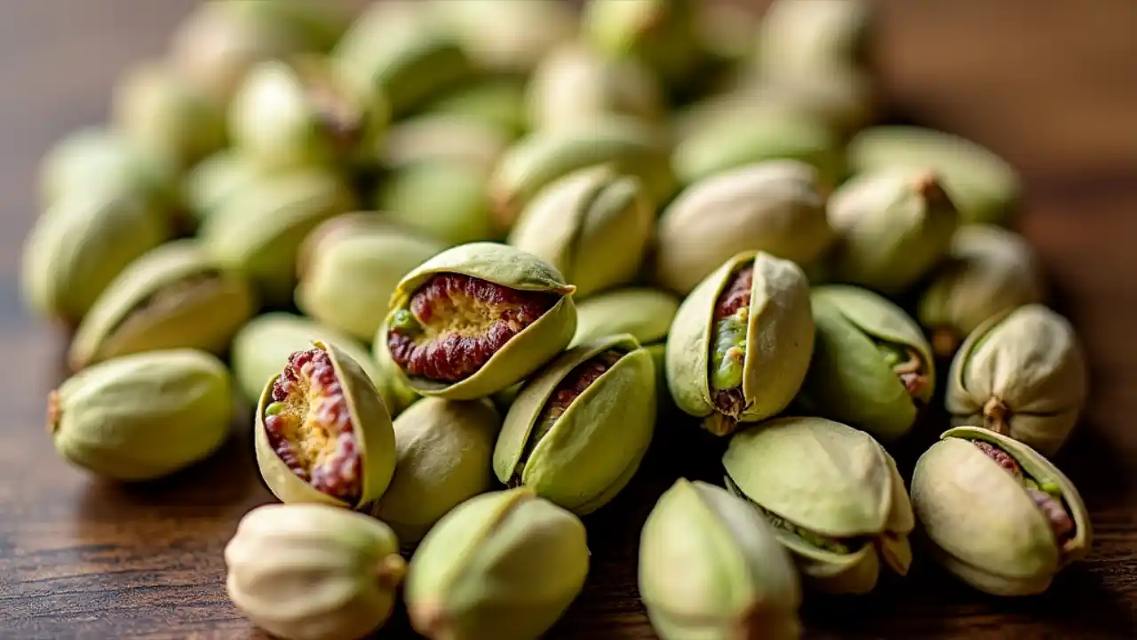 National Pistachio Day