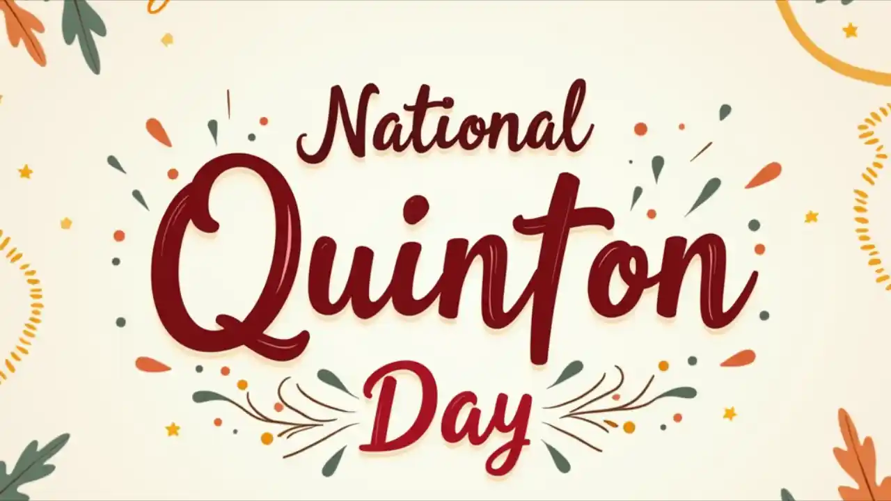 National Quinton Day