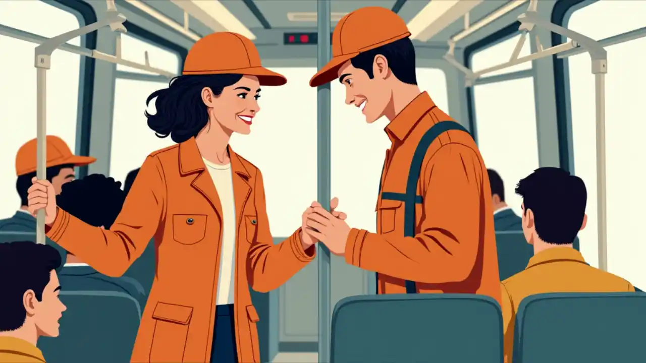 National Transit Employee Appreciation Day