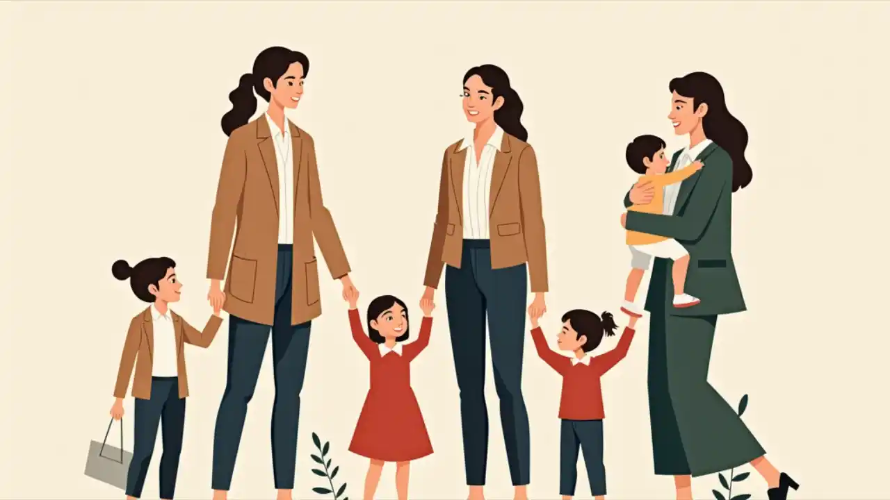 National Working Moms Day