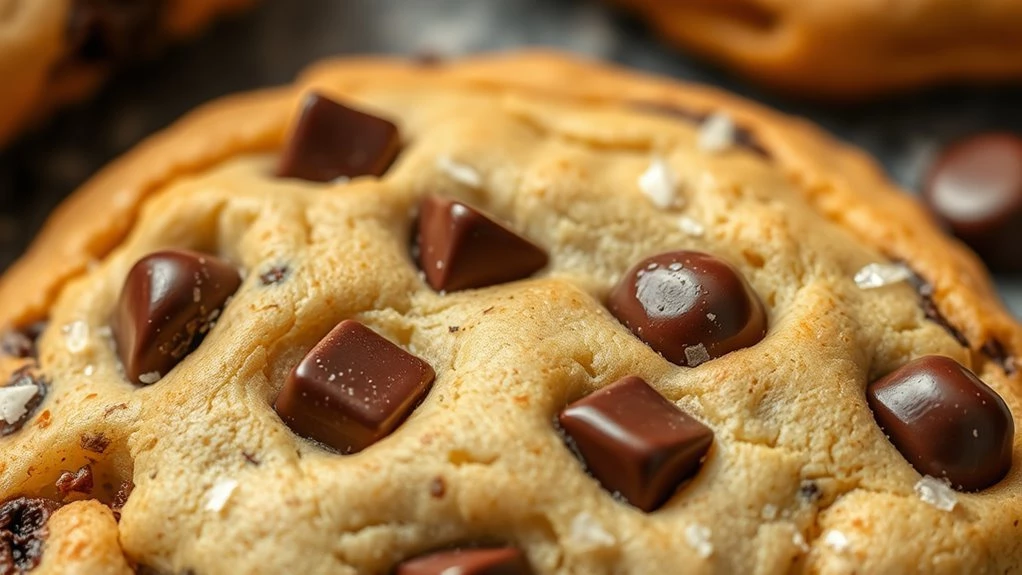 National Chocolate Chip Day