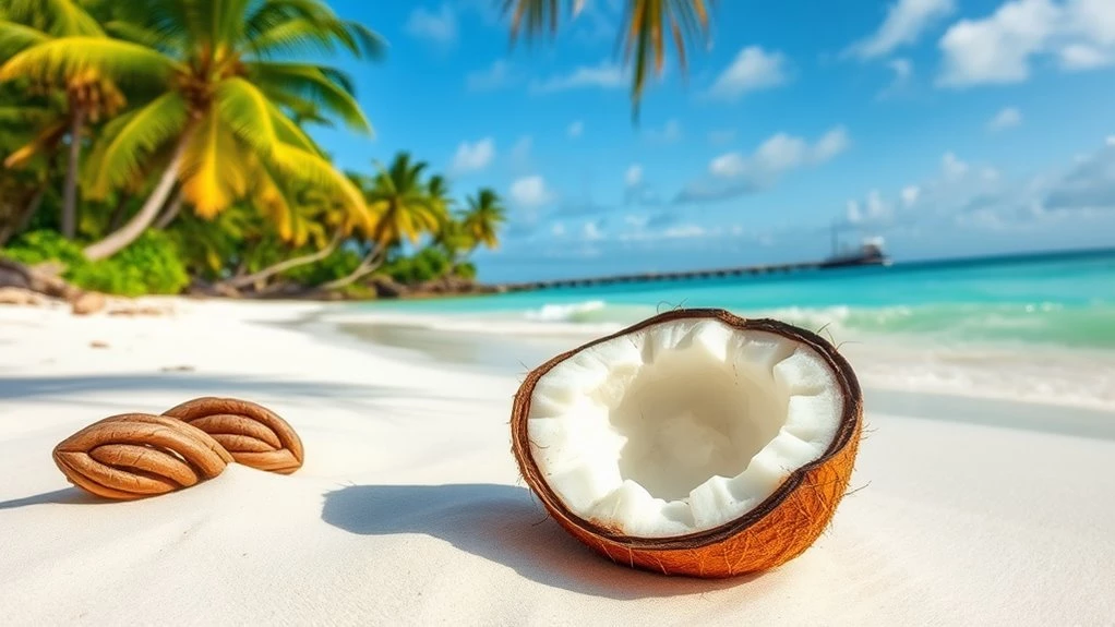 National Coconut Day
