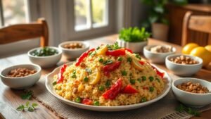 National Couscous Day