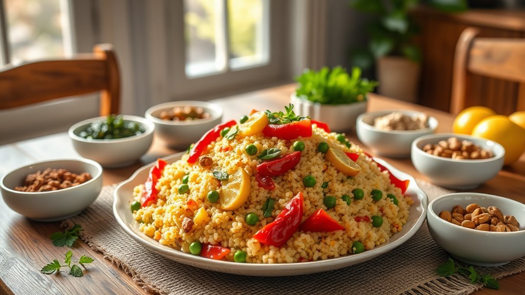 National Couscous Day