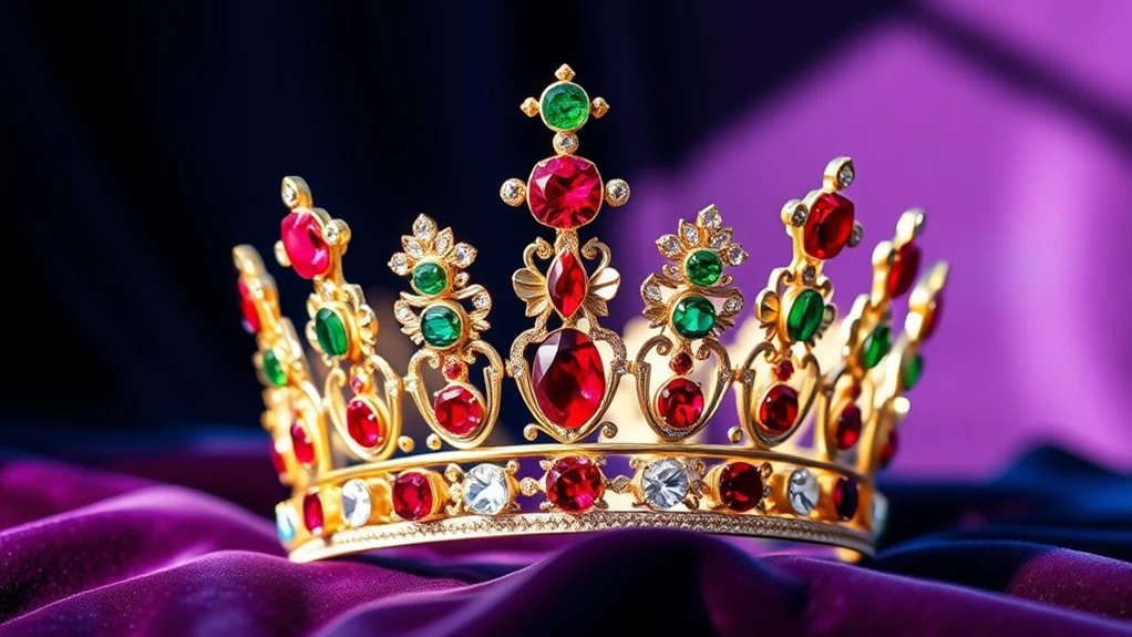 National Crown Day