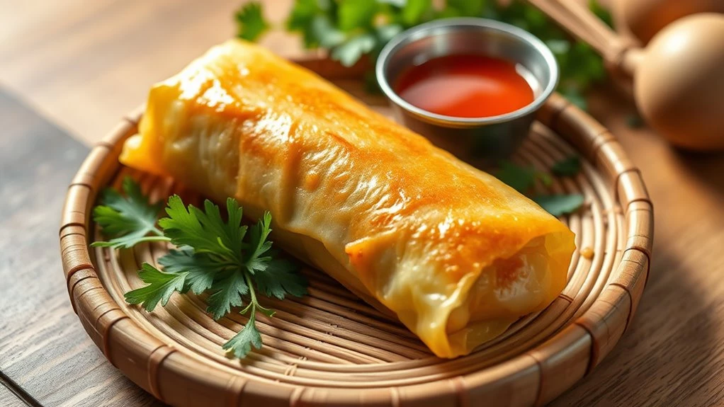 National Eggroll Day