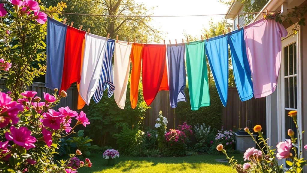 National Hanging Out Day