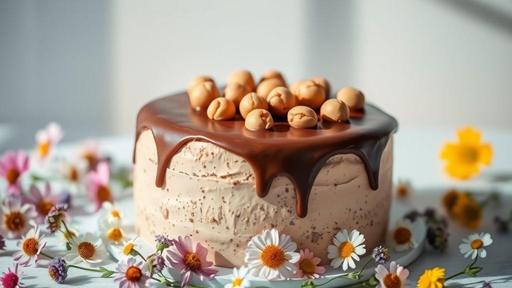 National Hazelnut Cake Day