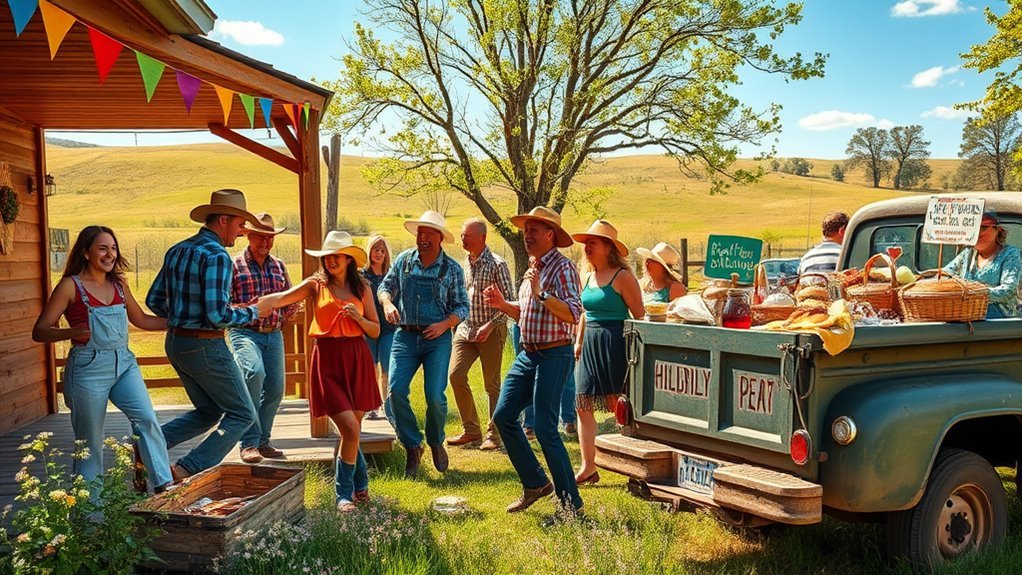 National Hillbilly Day