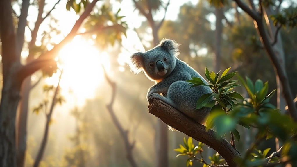 National Koala Day