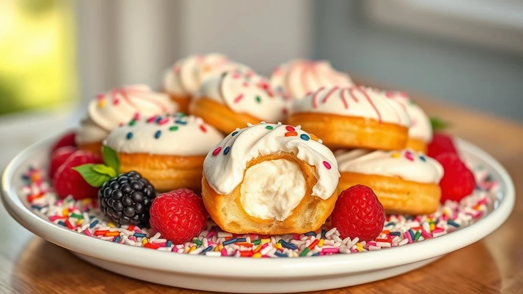 National Krimpet Day