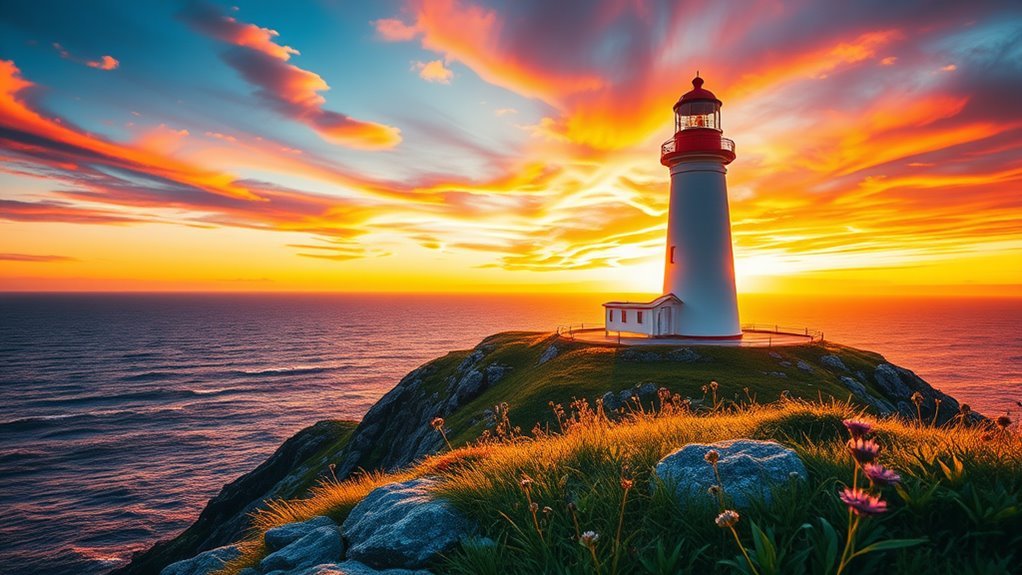 National Lighthouse Day