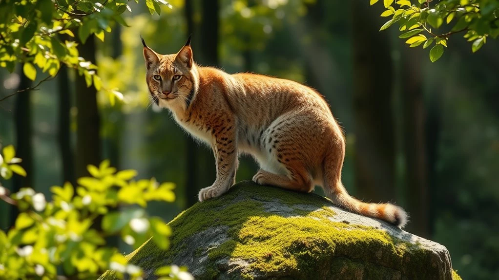National Lynx Day