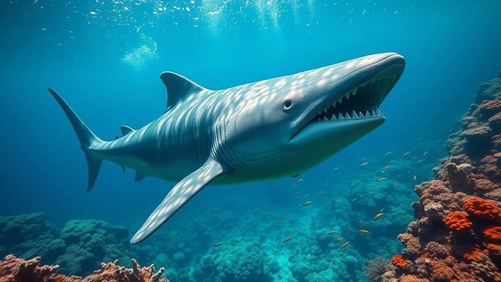 National Megalodon Day