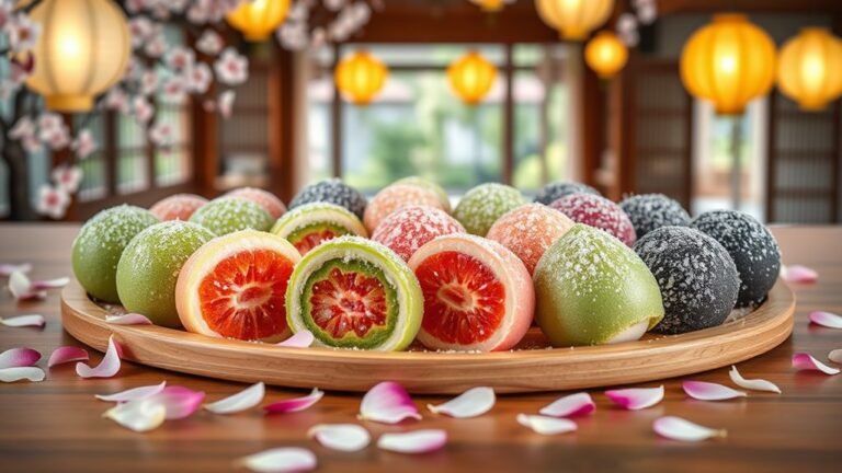National Mochi Day