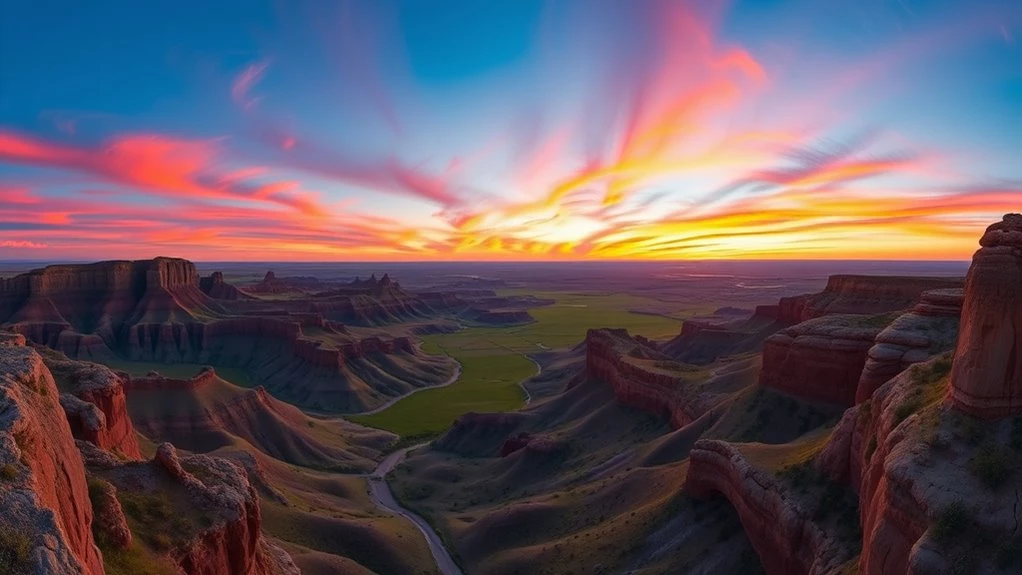 National North Dakota Day