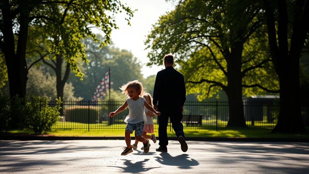 National Parental Alienation Awareness Day