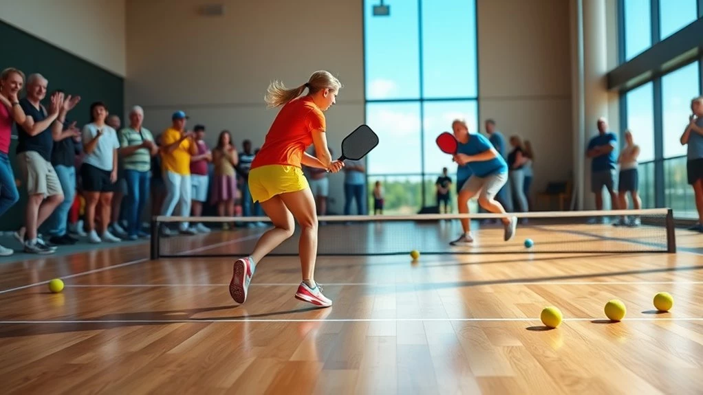 National Pickleball Day