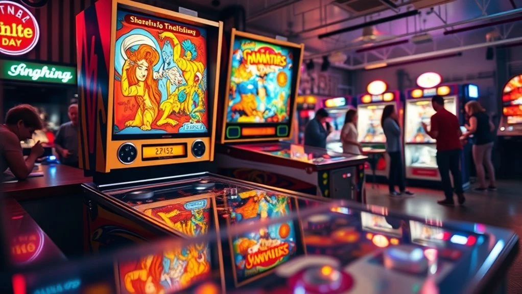 National Pinball Day