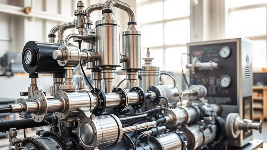 National Pneumatics Day