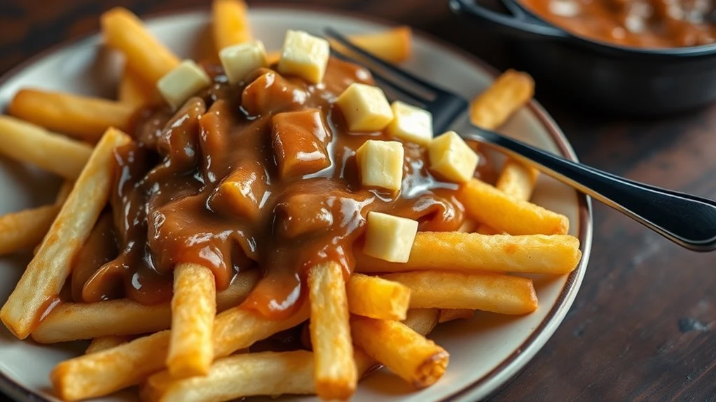 National Poutine Day