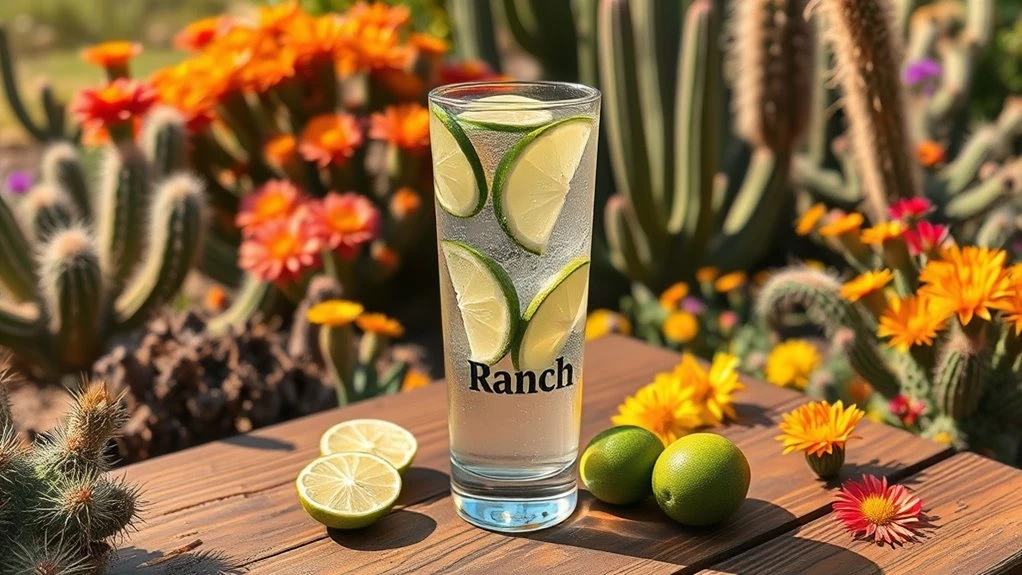 National Ranch Water Day