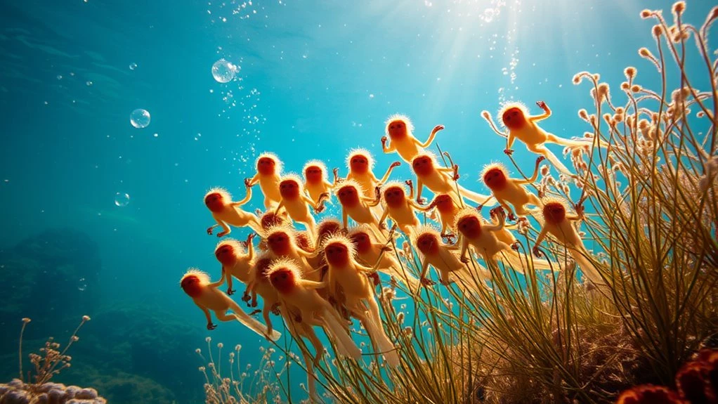 National Sea Monkey Day